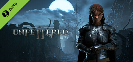 The Unfettered Demo Steam Charts (App 2290040) · SteamDB