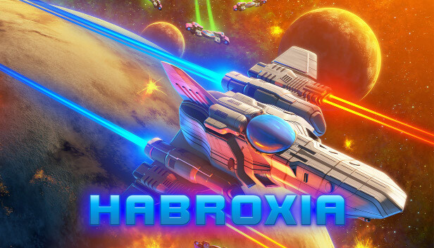 Habroxia on Steam