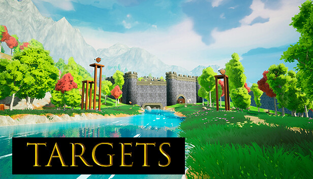 Targets di Steam