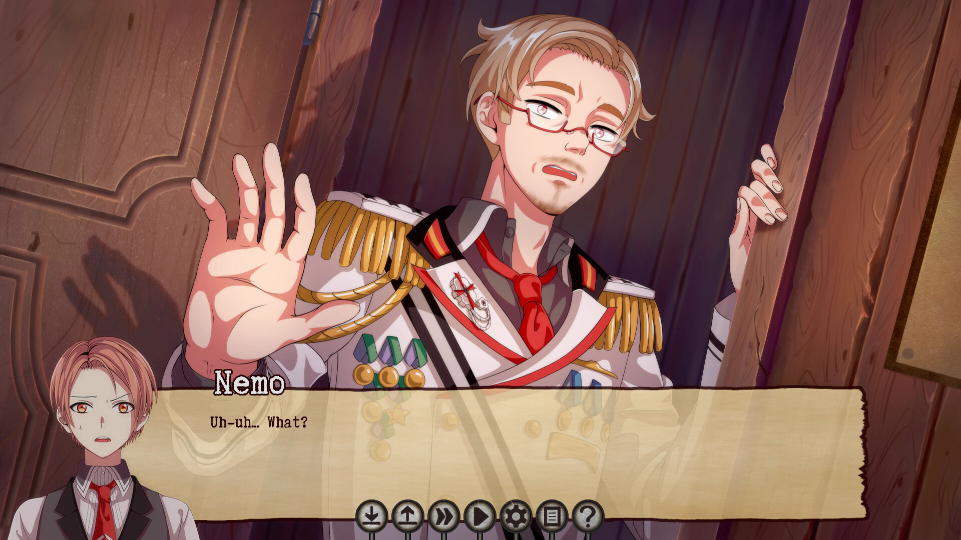 Guilty Parade: Episode 4 on Steam