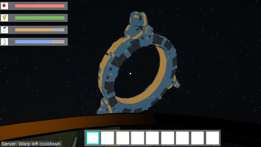 Don't die in space! on Steam