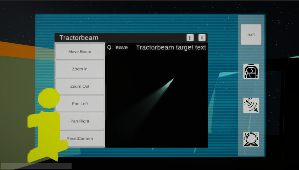 Don't die in space! on Steam