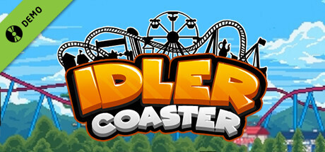 Idler Coaster Demo Steam Charts (App 2290800) · SteamDB