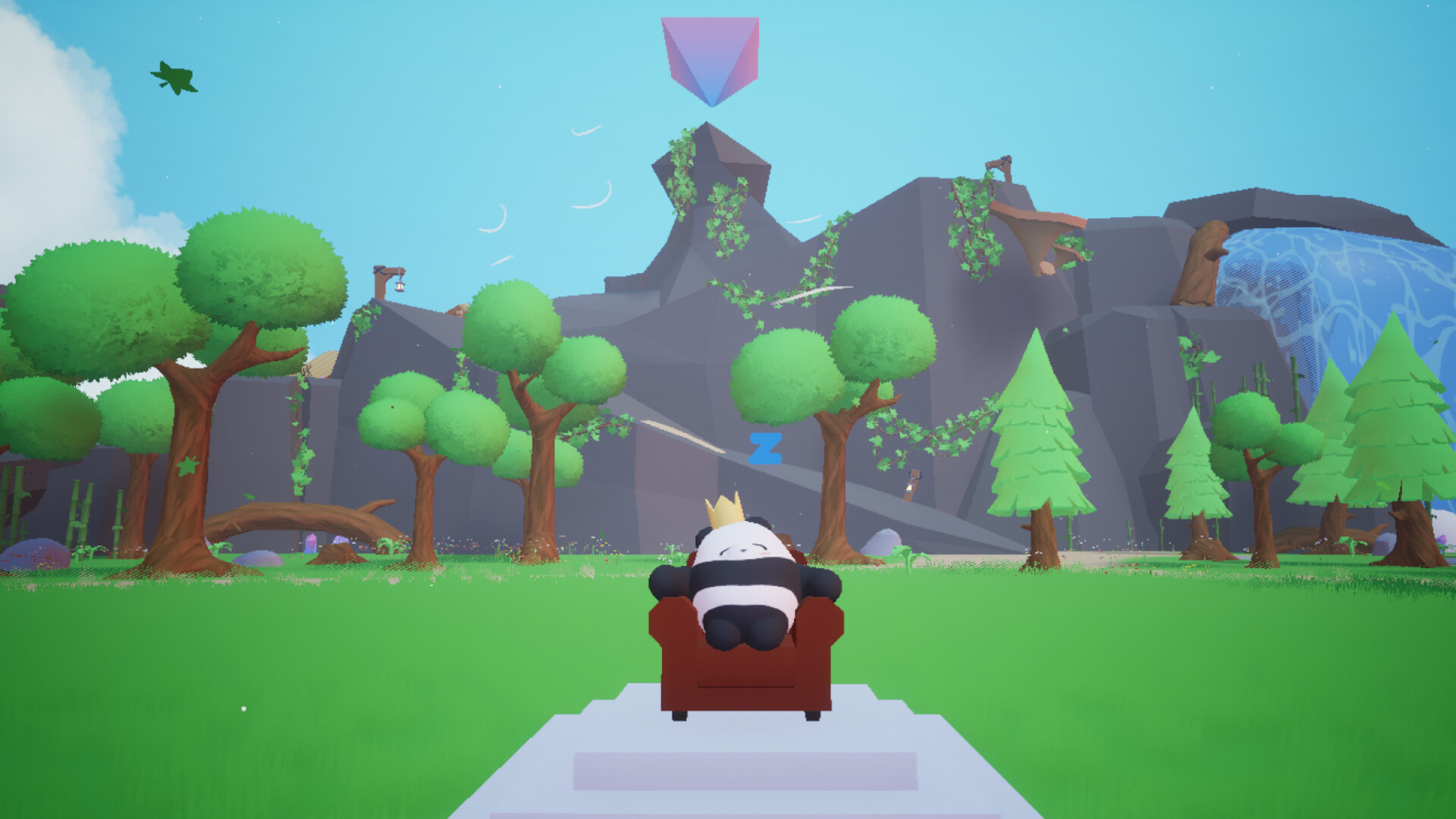 Knightly Routine on Steam