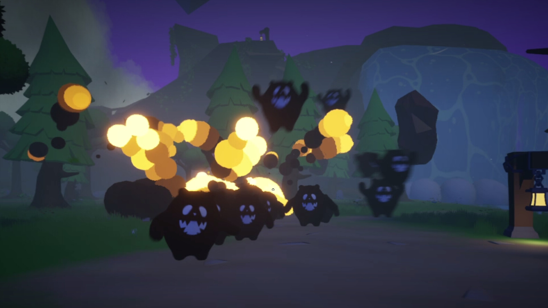 Knightly Routine on Steam