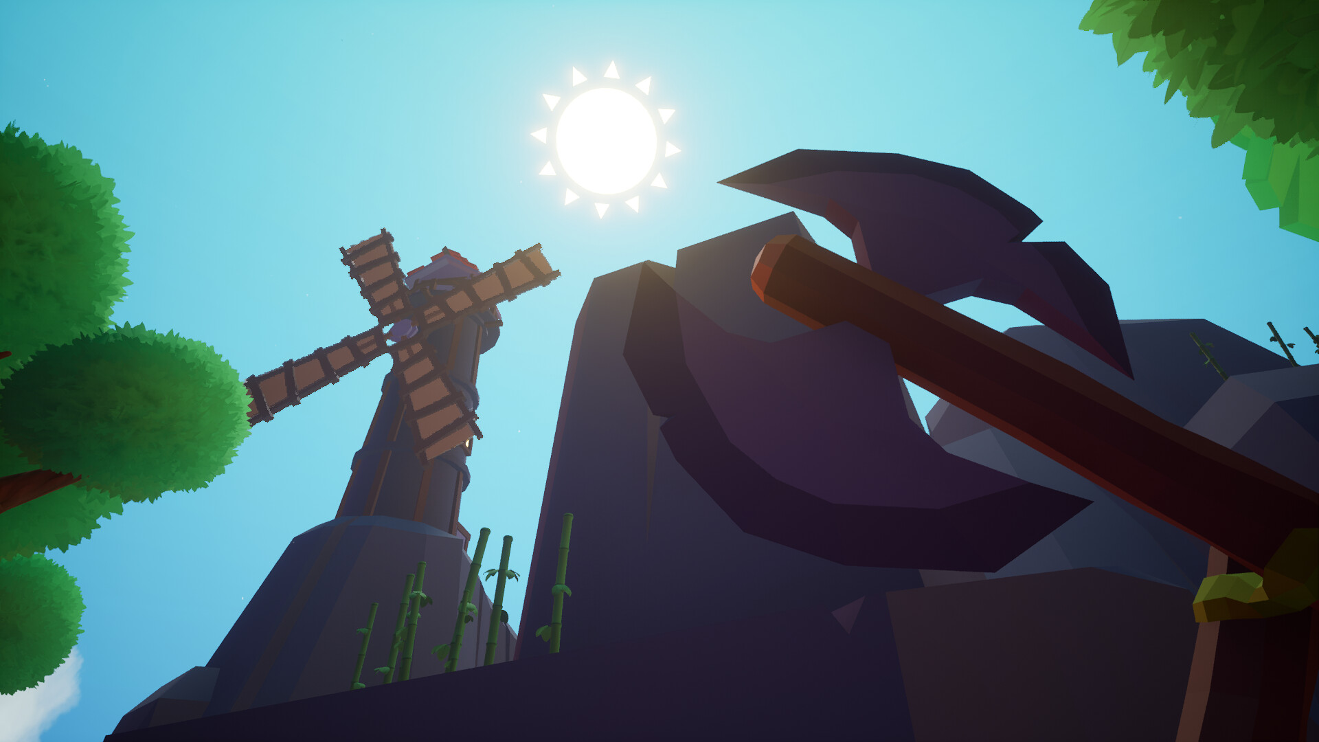 Knightly Routine on Steam