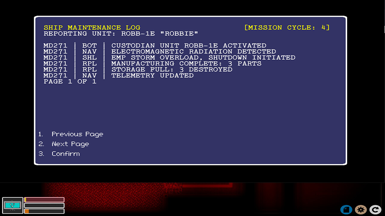 Endless Dark Screenshots · SteamDB