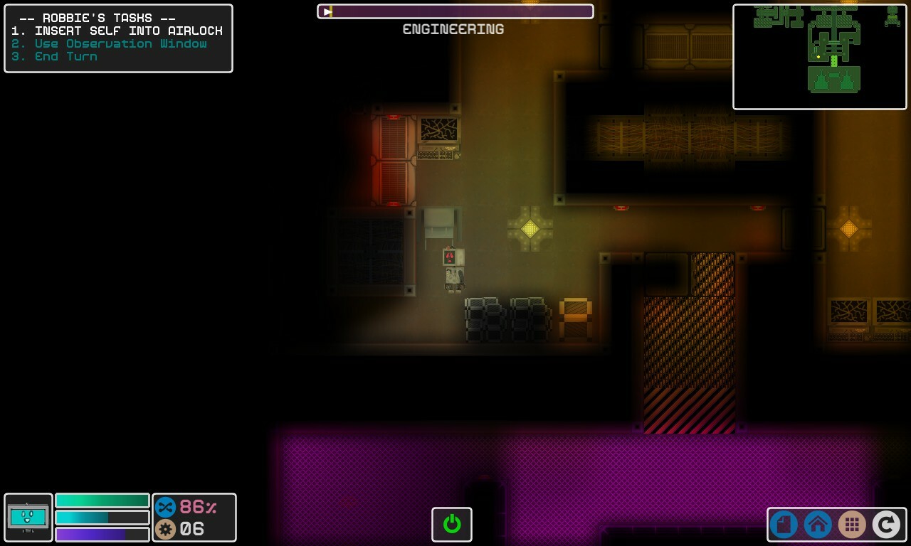 Endless Dark Screenshots · SteamDB