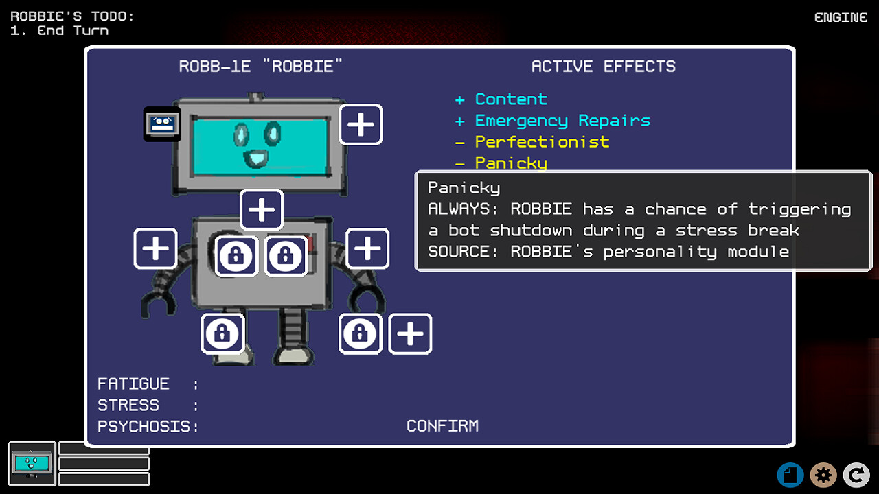 Endless Dark Screenshots · SteamDB