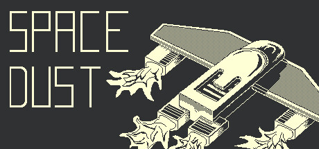 Space Dust on Steam