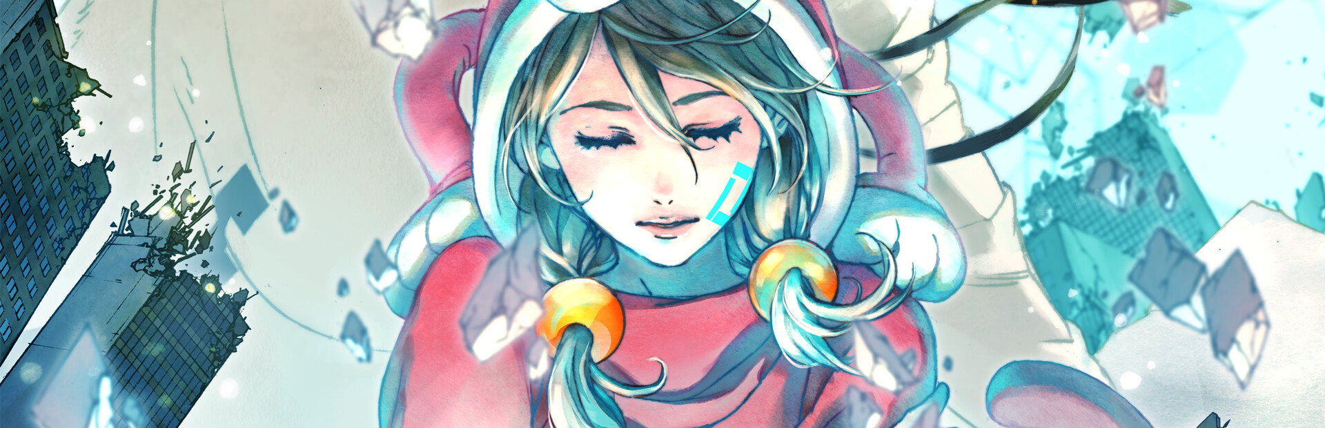 ANONYMOUS;CODE · SteamDB