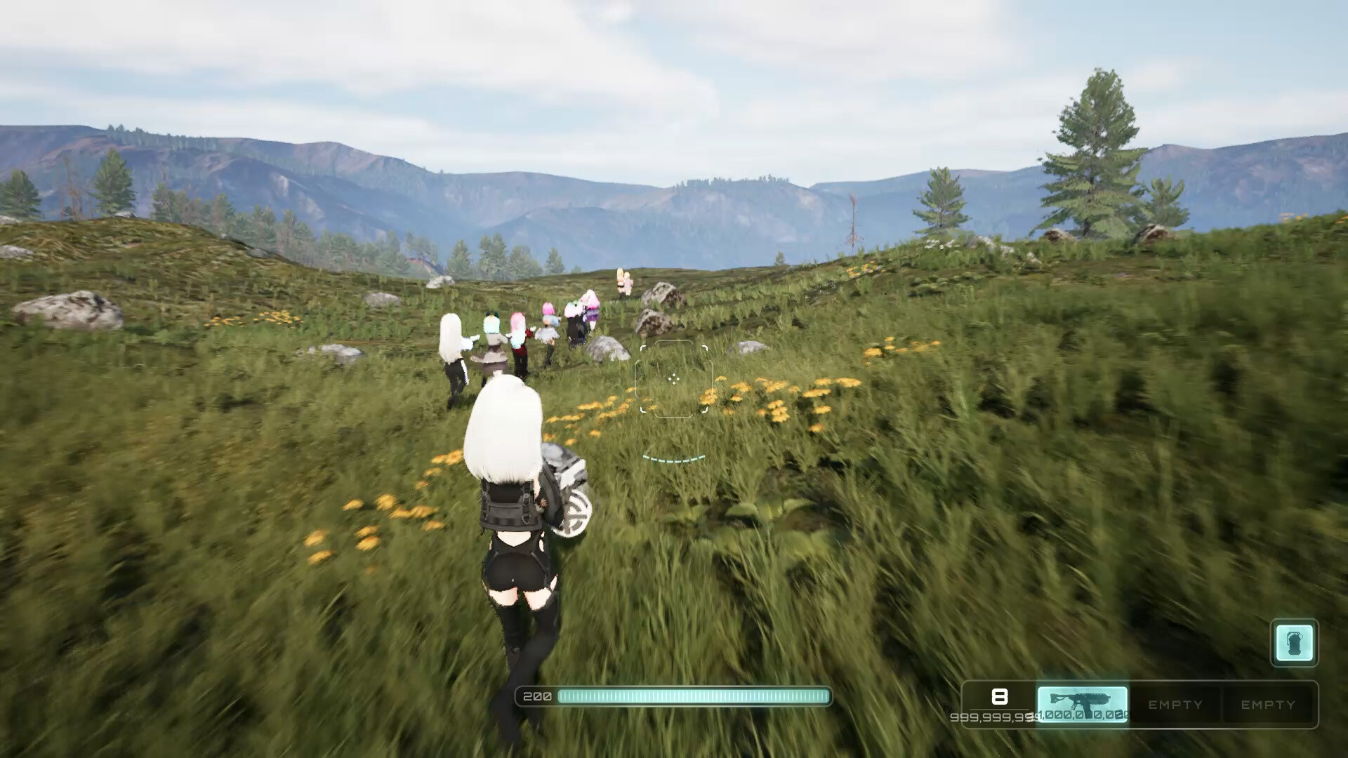 Save 50% on Automata on Steam