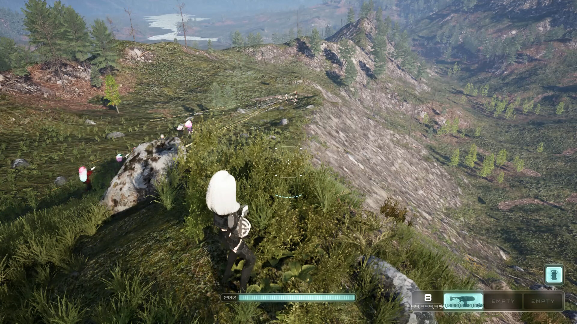 Save 50% on Automata on Steam