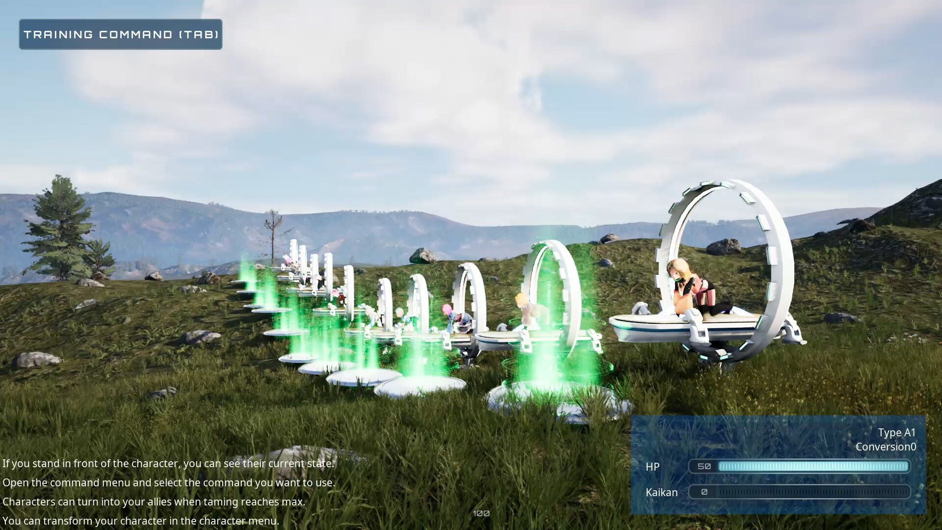 Save 50% on Automata on Steam