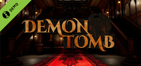 DEMON TOMB Demo Steam Charts (App 2291170) · SteamDB