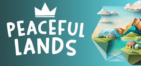 Steam Community :: Peaceful Lands
