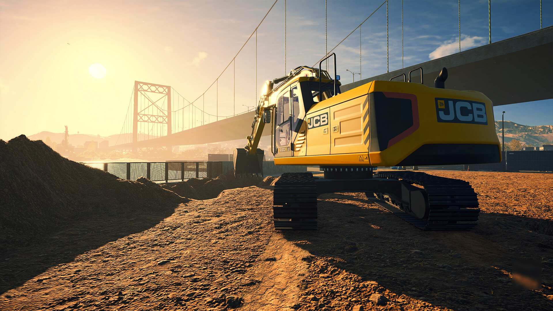 Construction Simulator - JCB Pack on Steam