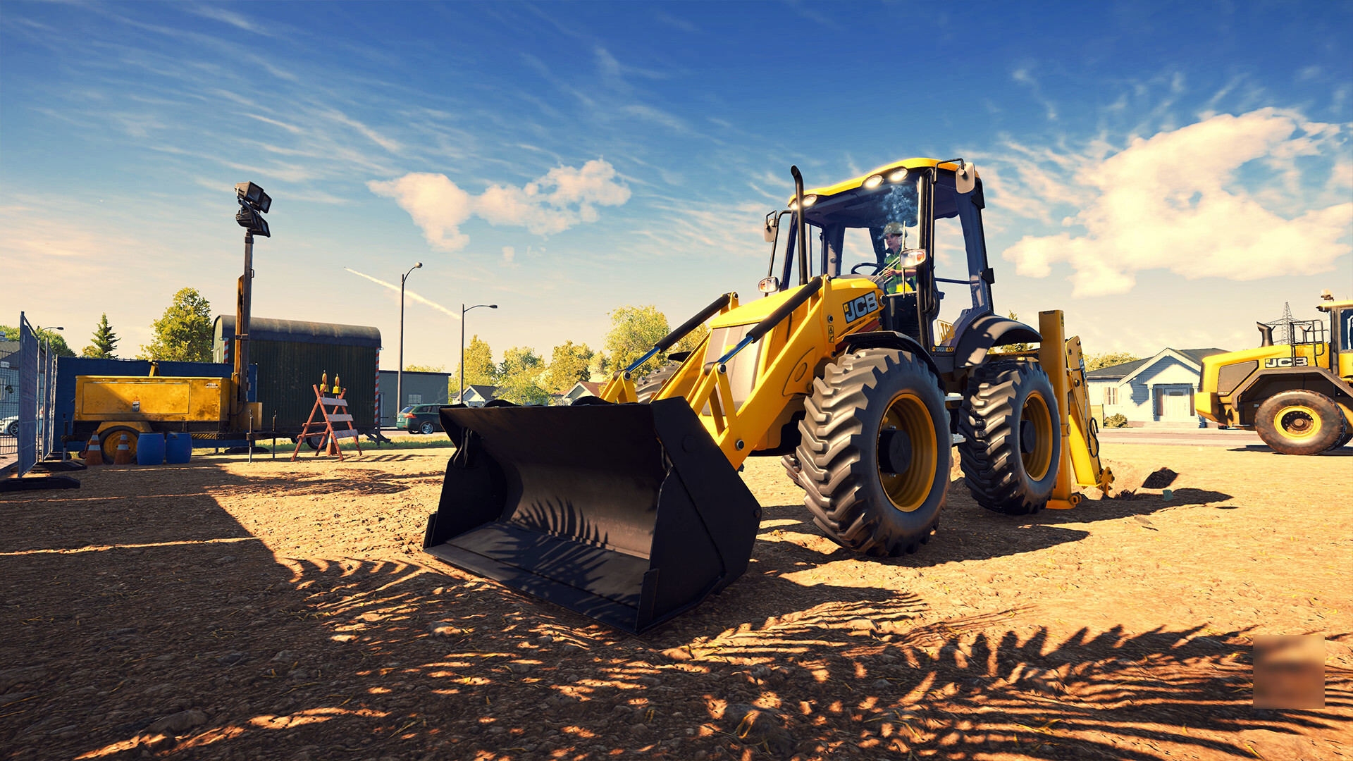 Construction Simulator - JCB Pack on Steam