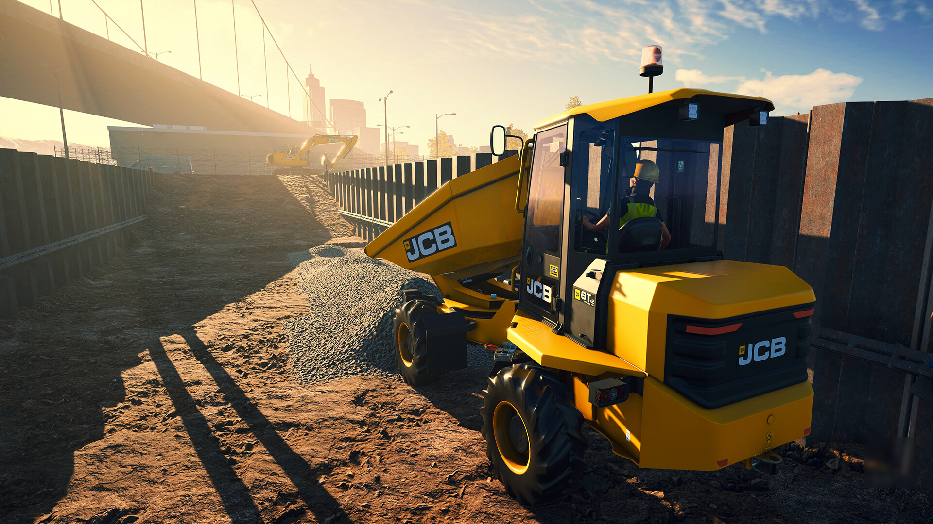 Construction Simulator - JCB Pack on Steam