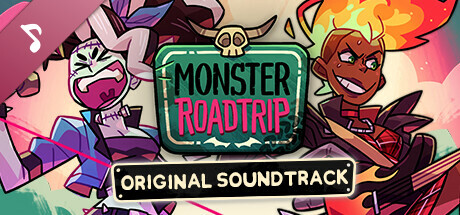 Monster Prom 3: Monster Roadtrip OST · Monster Prom 3: Monster Roadtrip ...