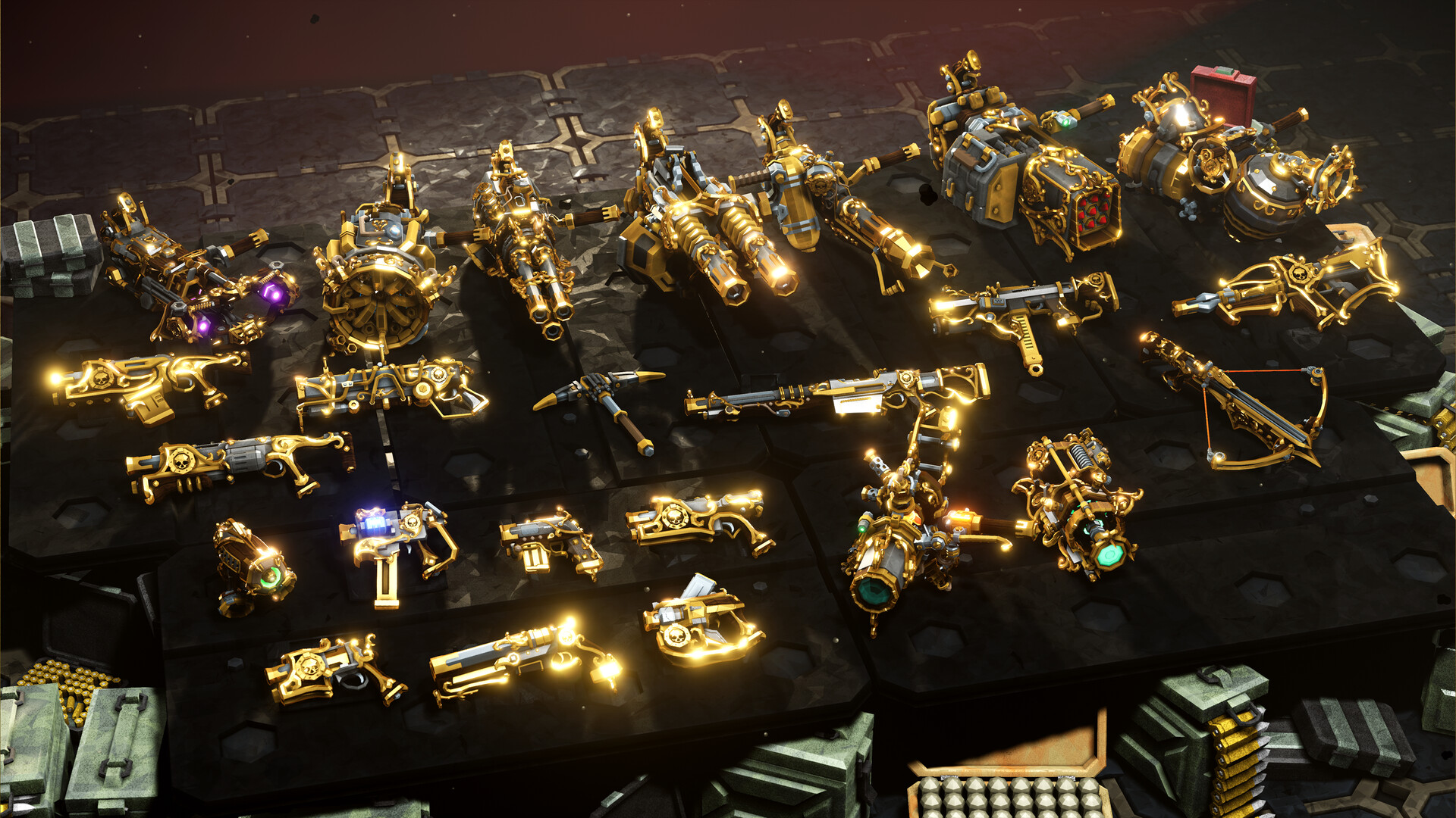 Deep Rock Galactic - Supporter II Upgrade on Steam