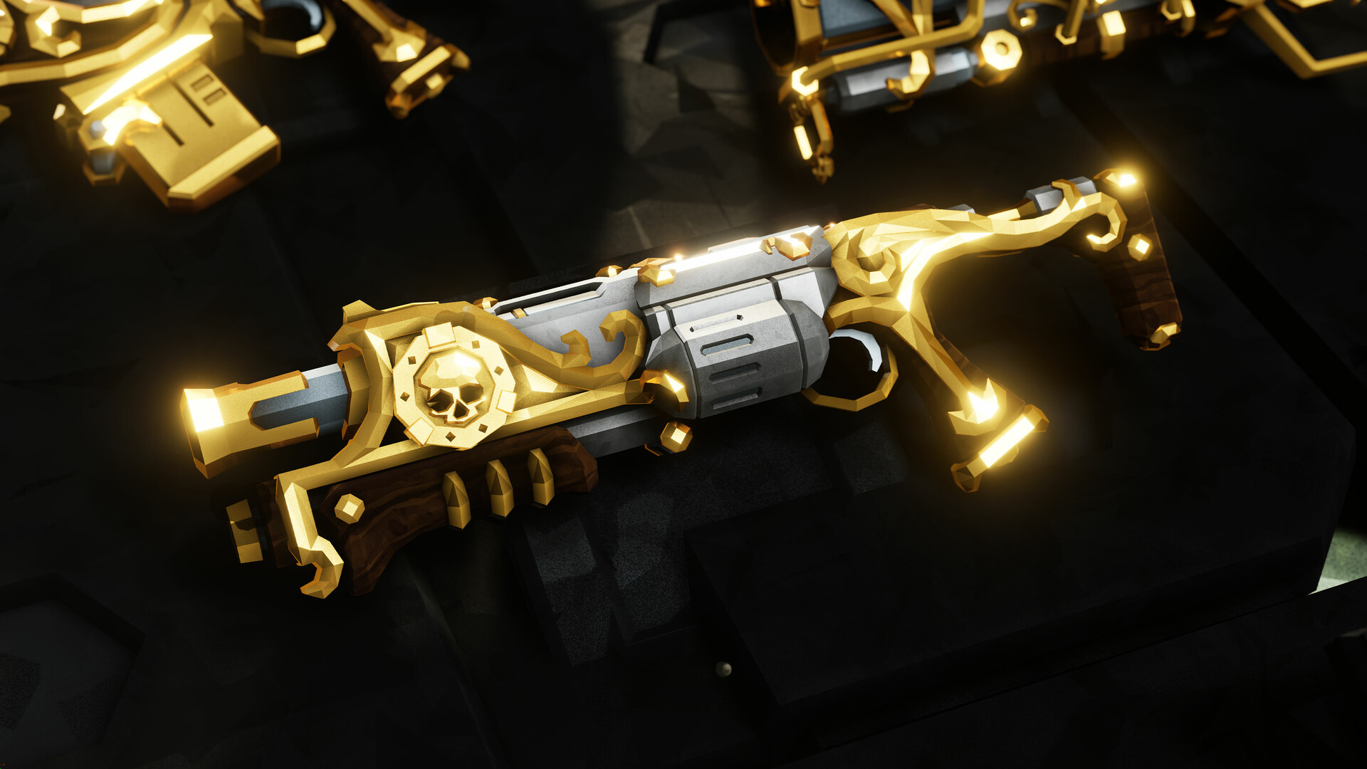 Deep Rock Galactic - Supporter II Upgrade on Steam