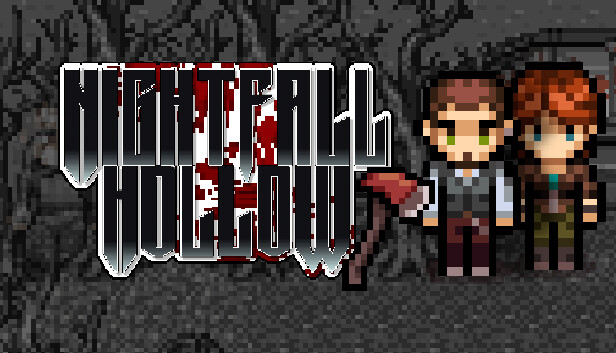 NightFall Hollow - Demo Steam Charts (App 2291750) · SteamDB