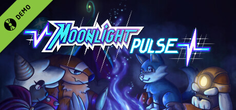Moonlight Pulse Demo Steam Charts (App 2291860) · SteamDB