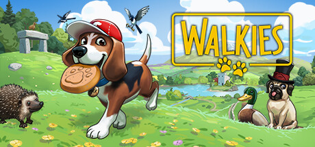 Walkies on Steam