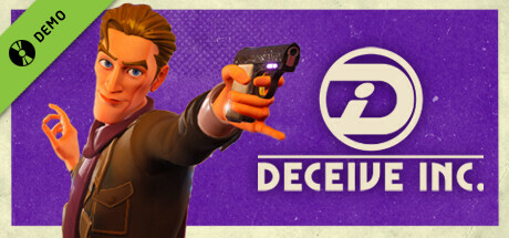 Deceive Inc. Demo Steam Charts (App 2291900) · SteamDB