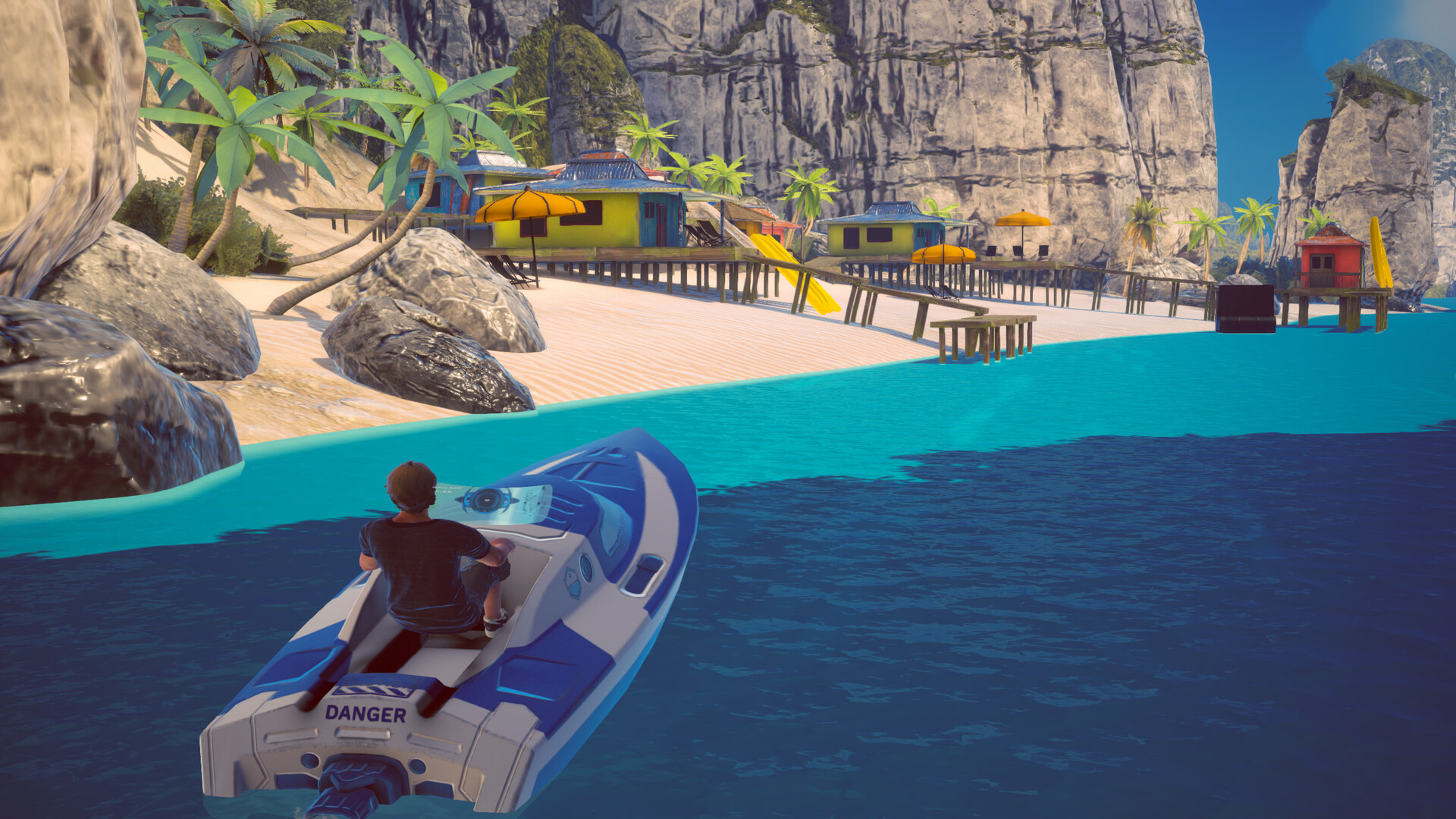 Wonder Trips on Steam