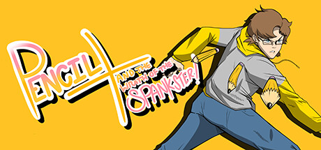 Pencil Plus: The Wrath of The Spankster Steam Charts · SteamDB