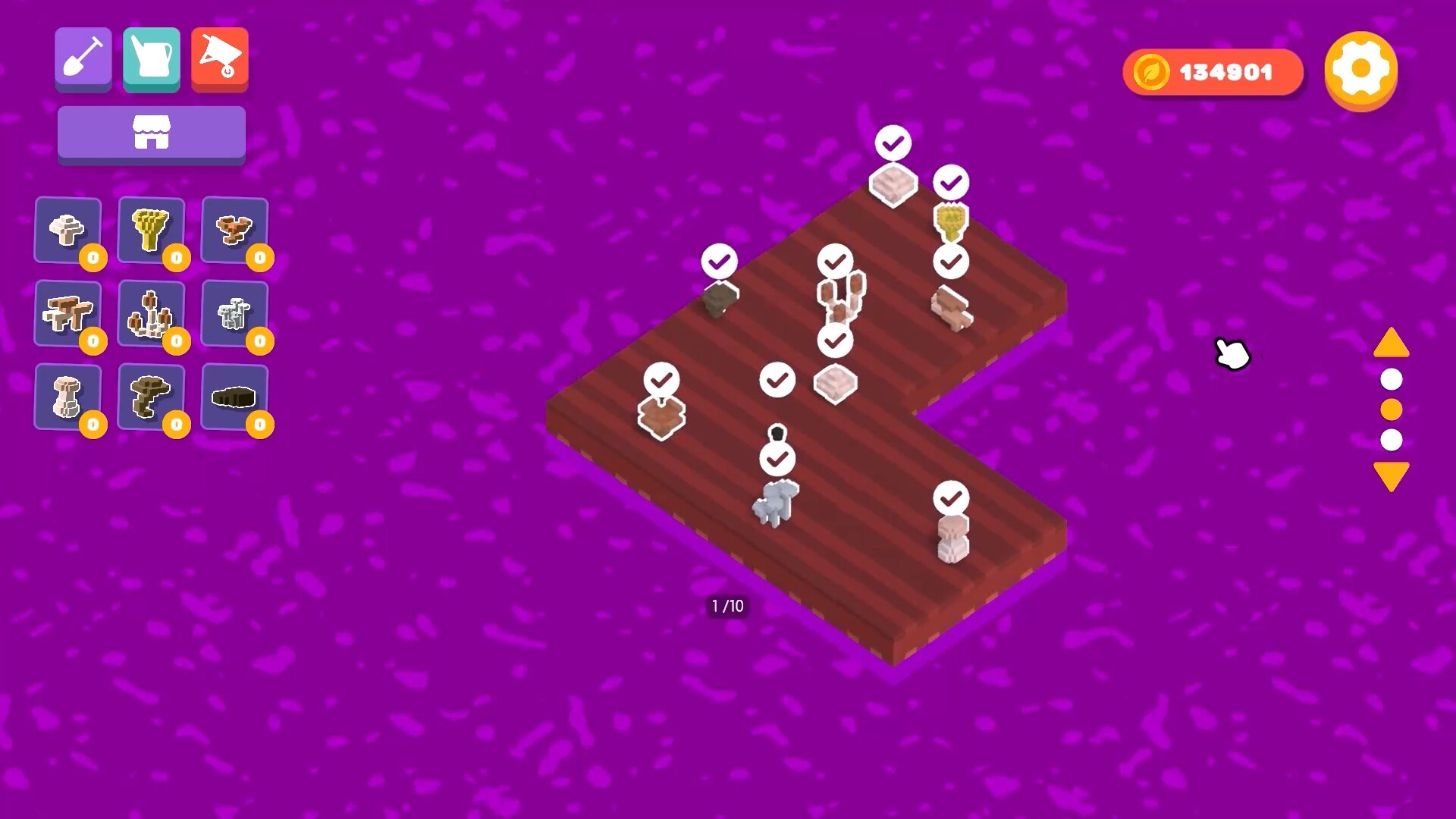 Little Garden on Steam