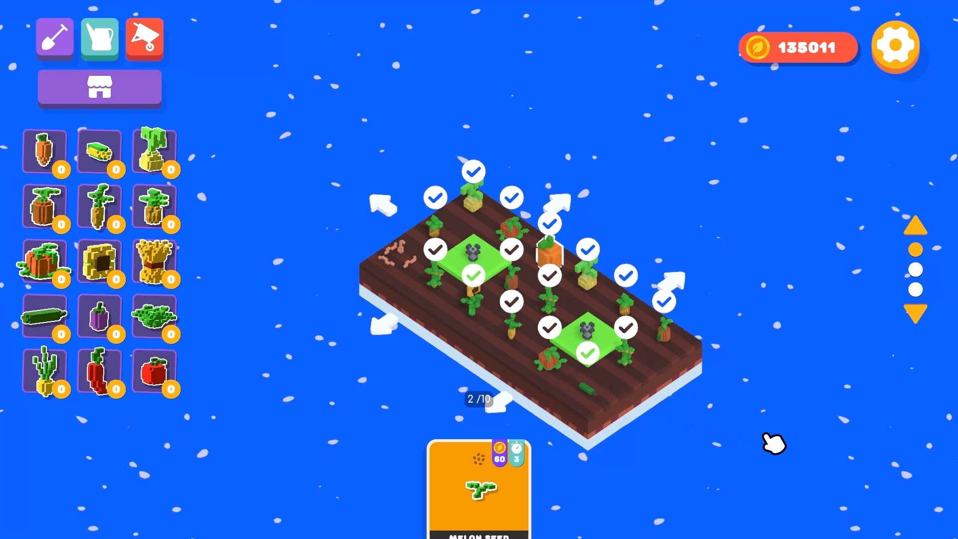 Little Garden on Steam