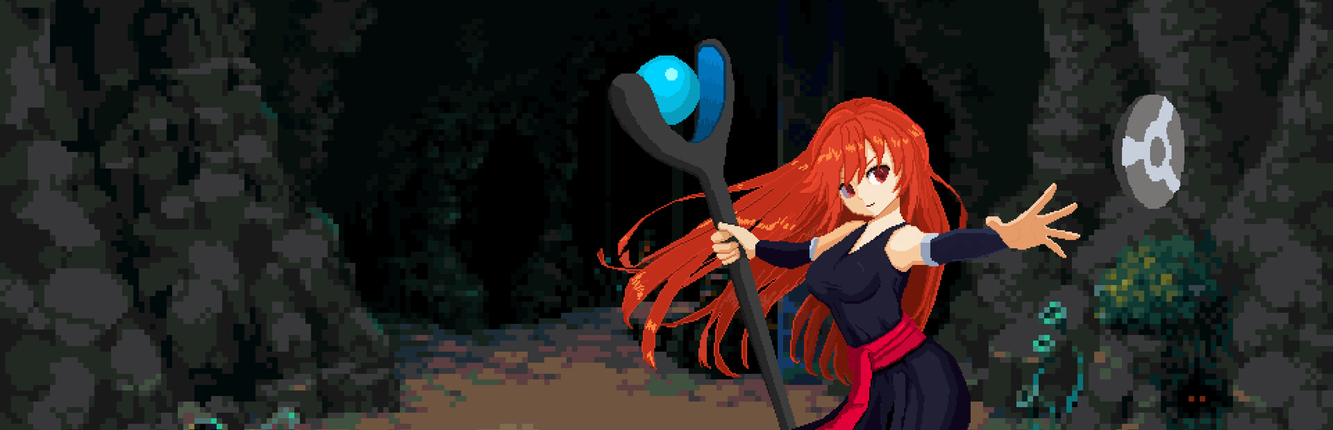 Spell Disk · SteamDB