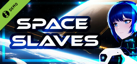 Space Slaves Demo Depots (App 2292330) · SteamDB