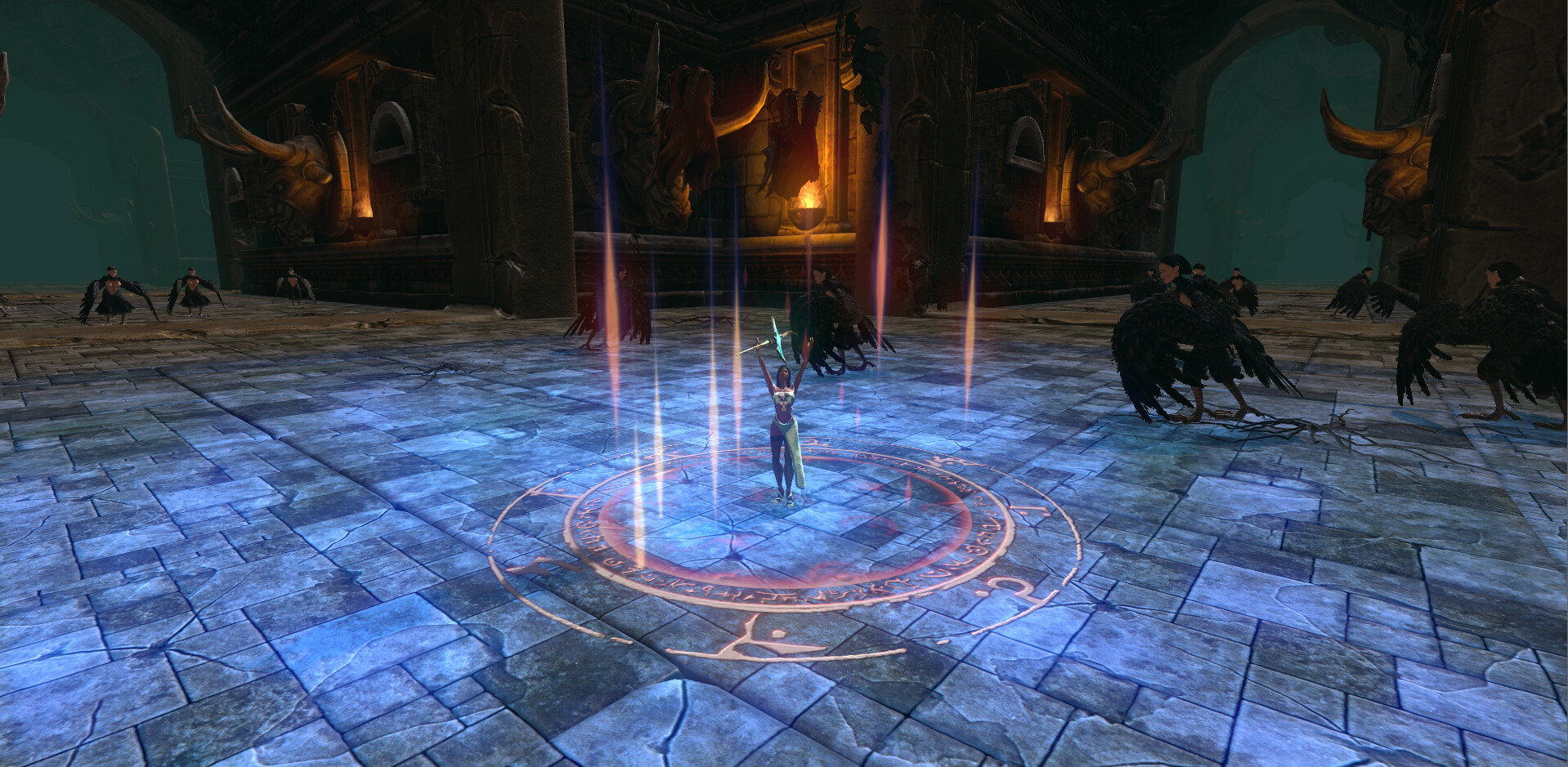 Magic To Master Screenshots · SteamDB