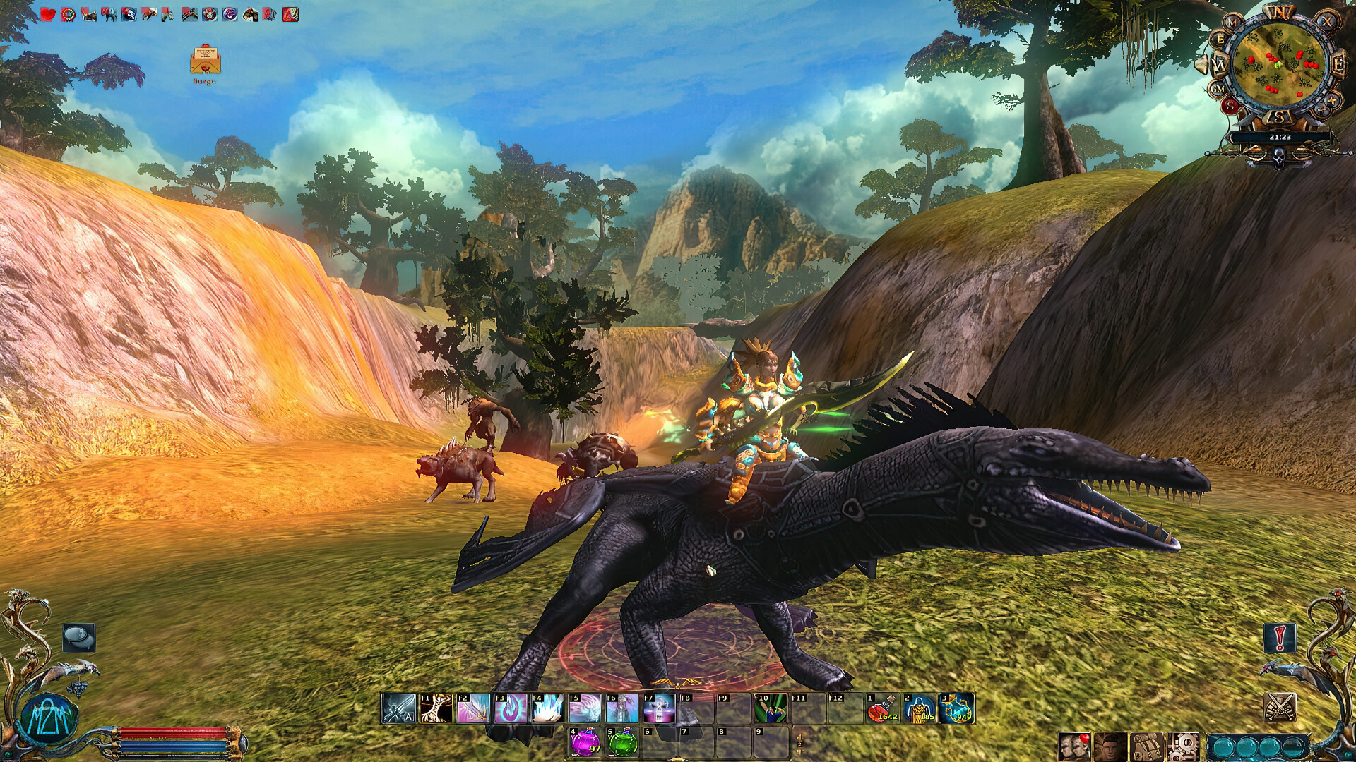 Magic To Master en Steam