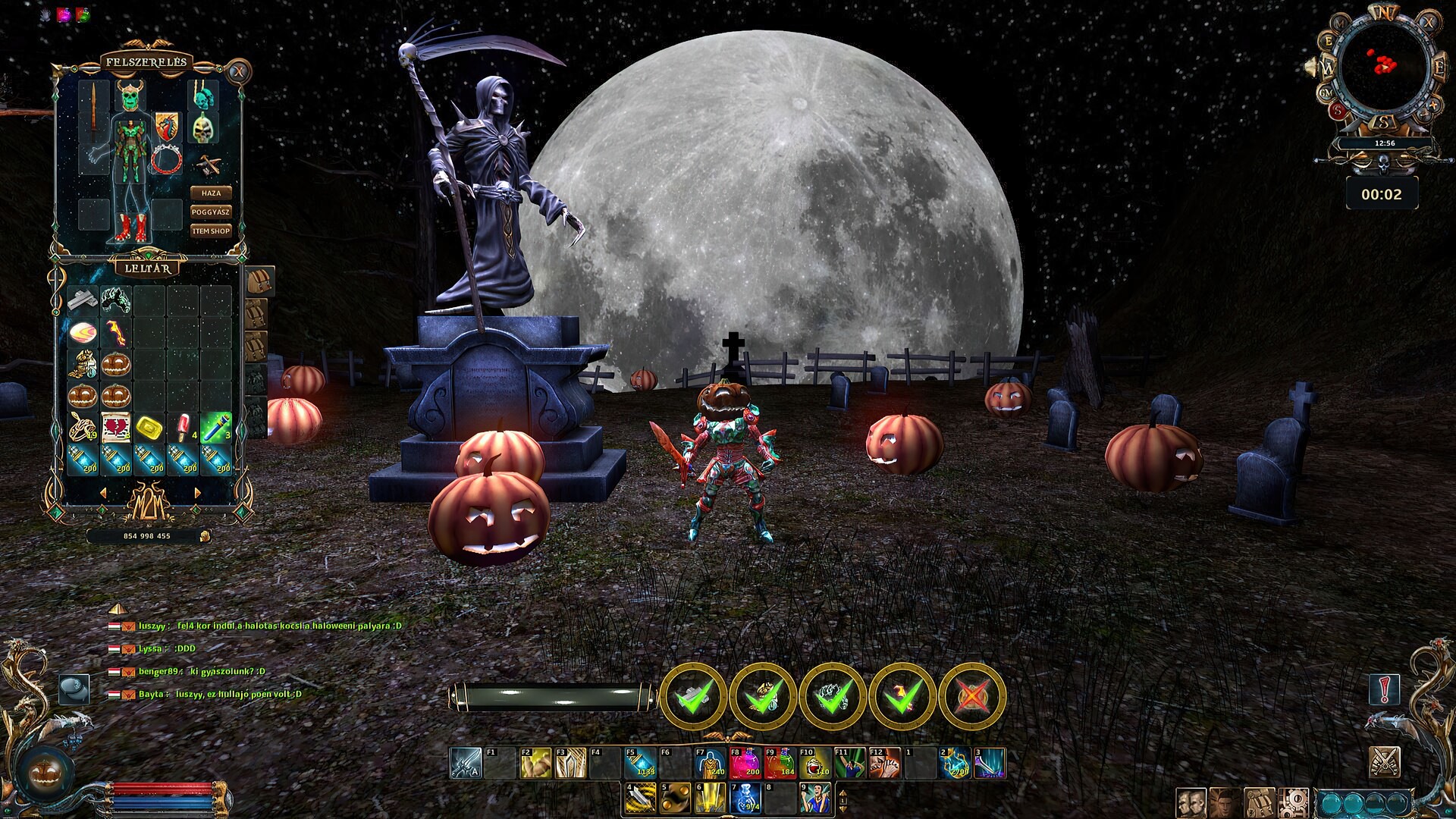 Magic To Master en Steam