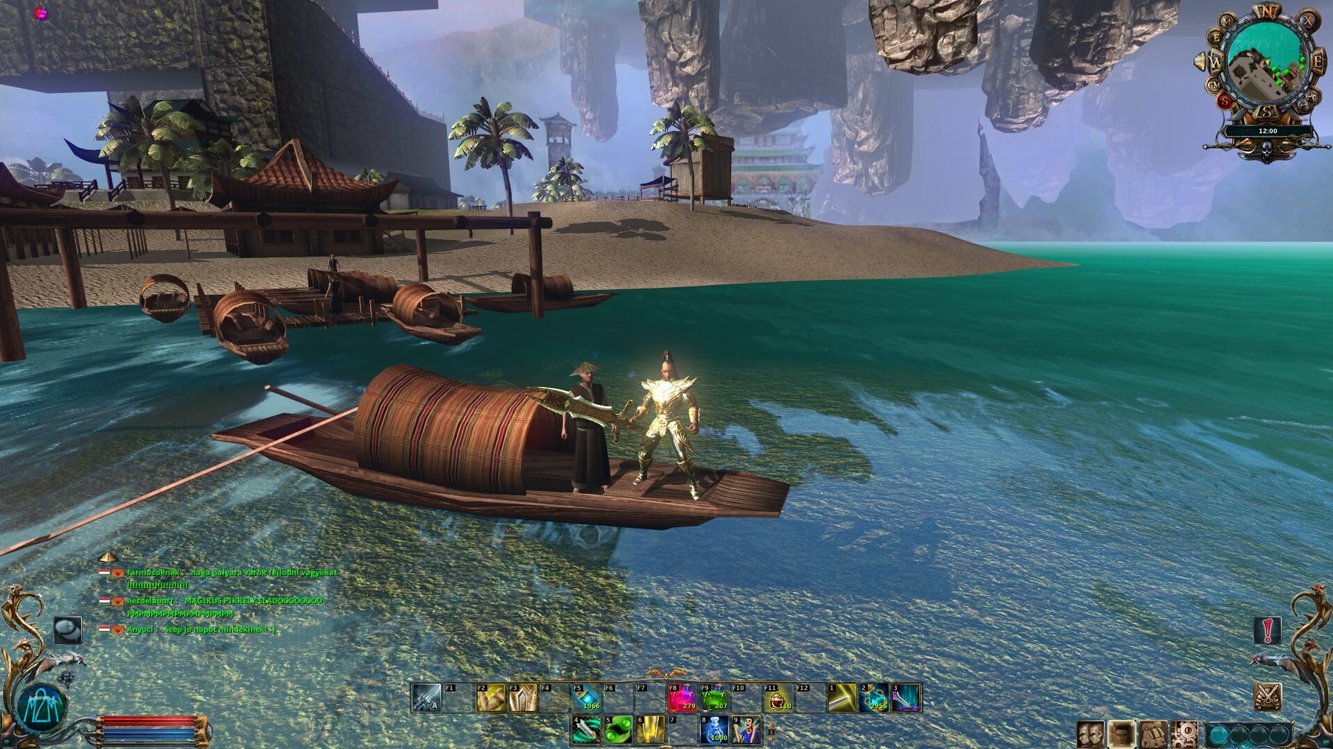 Magic To Master en Steam