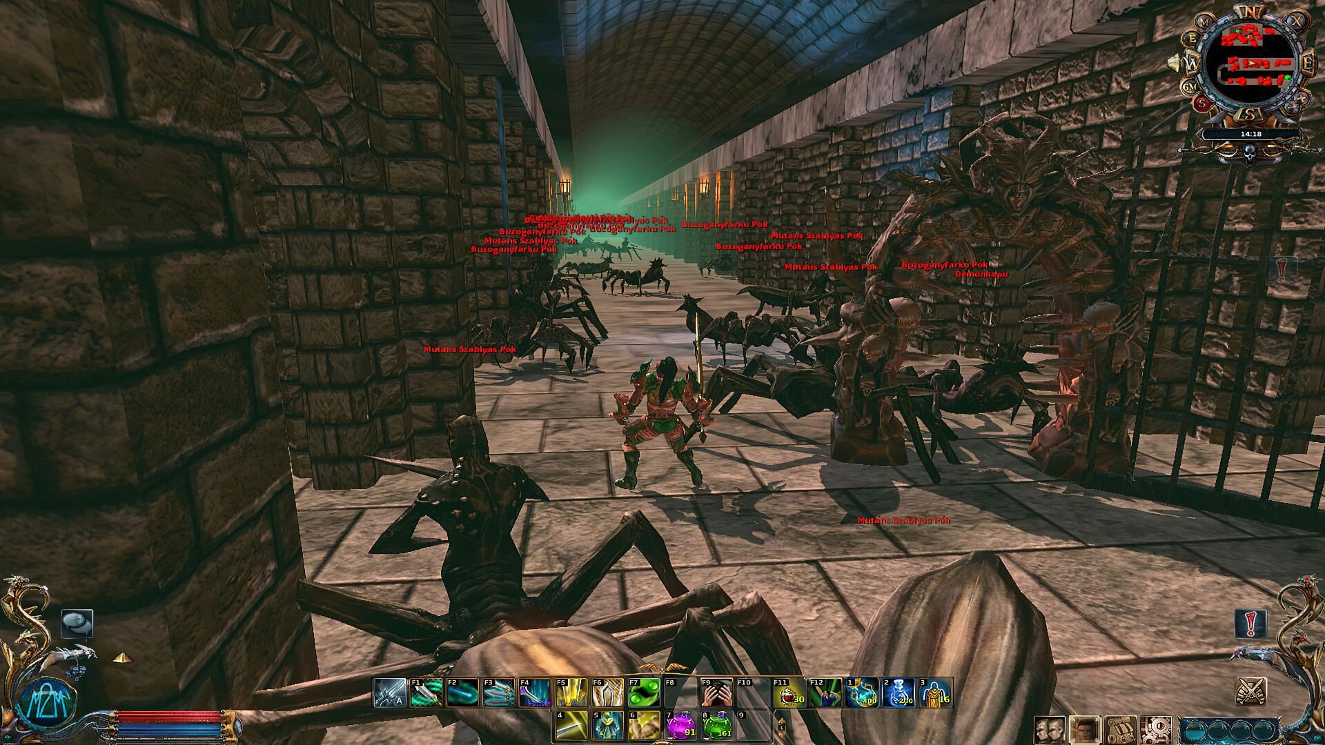 Magic To Master en Steam