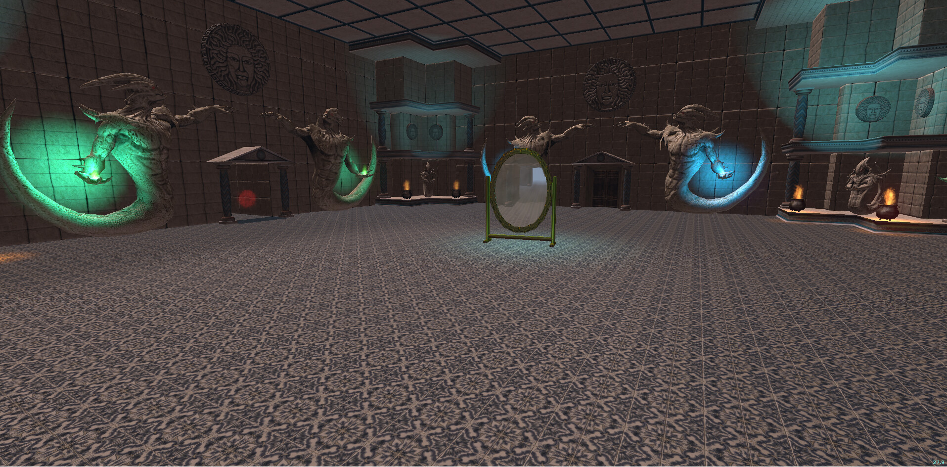 Magic To Master บน Steam