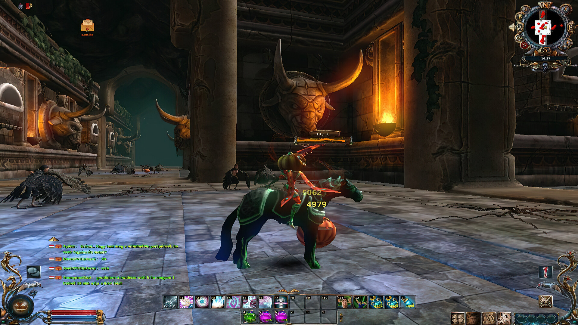 Magic To Master en Steam