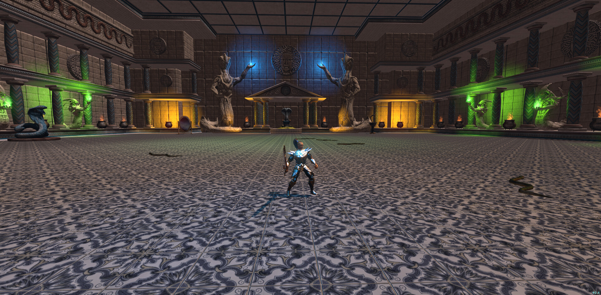 Magic To Master Screenshots · SteamDB