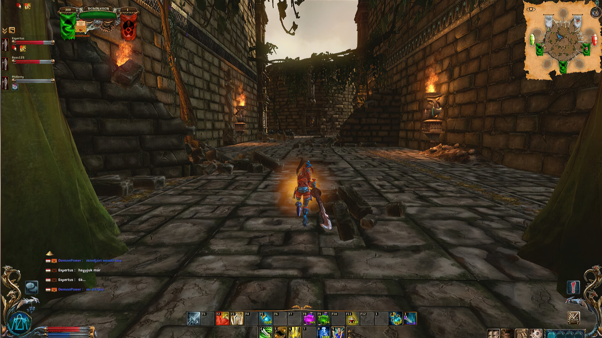 Magic To Master en Steam