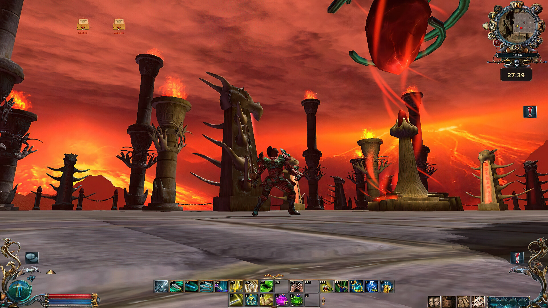 Magic To Master en Steam