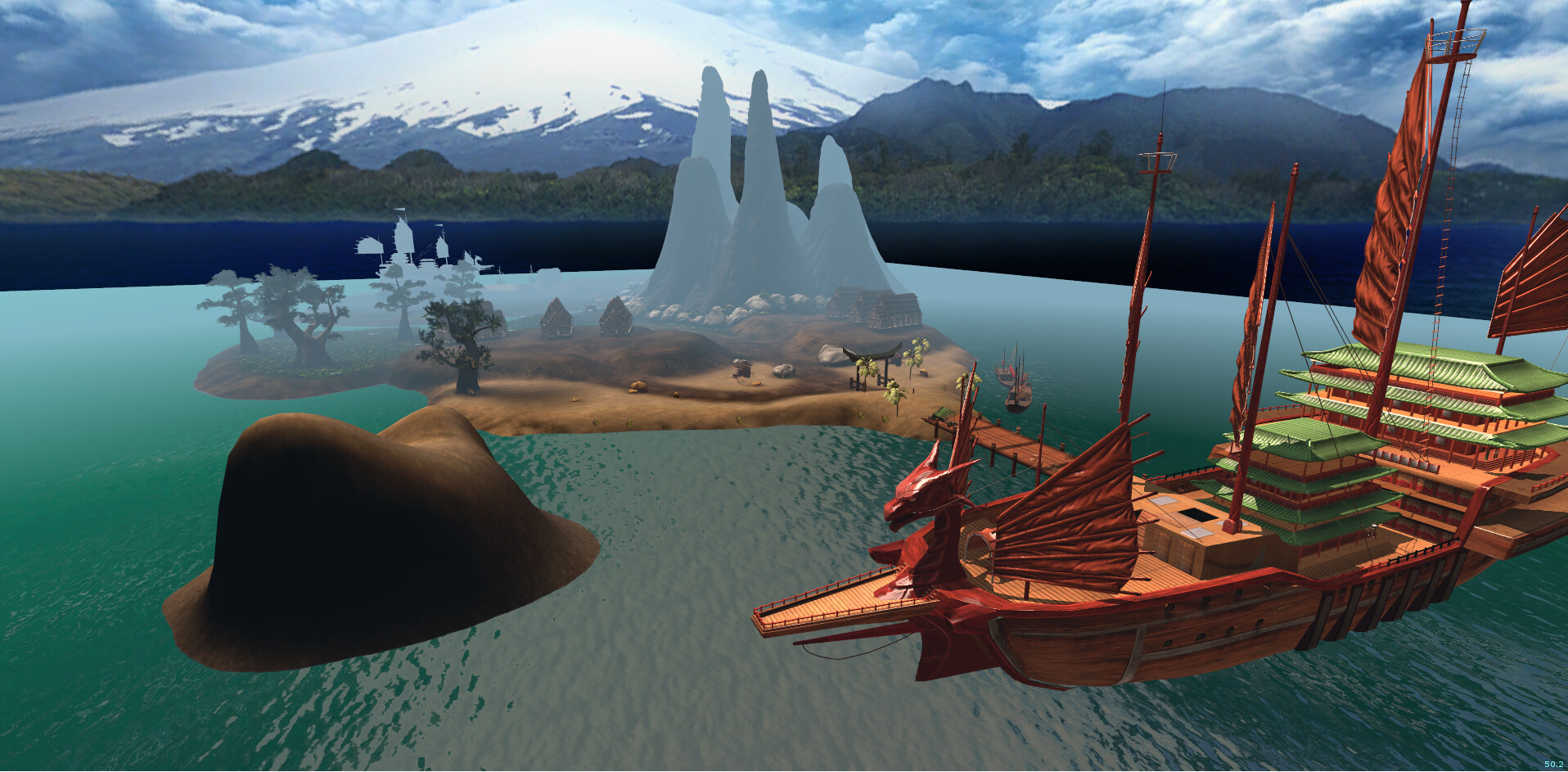 Magic To Master в Steam