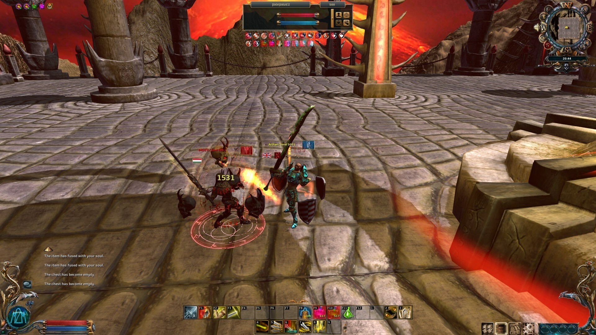 Magic To Master Screenshots · SteamDB