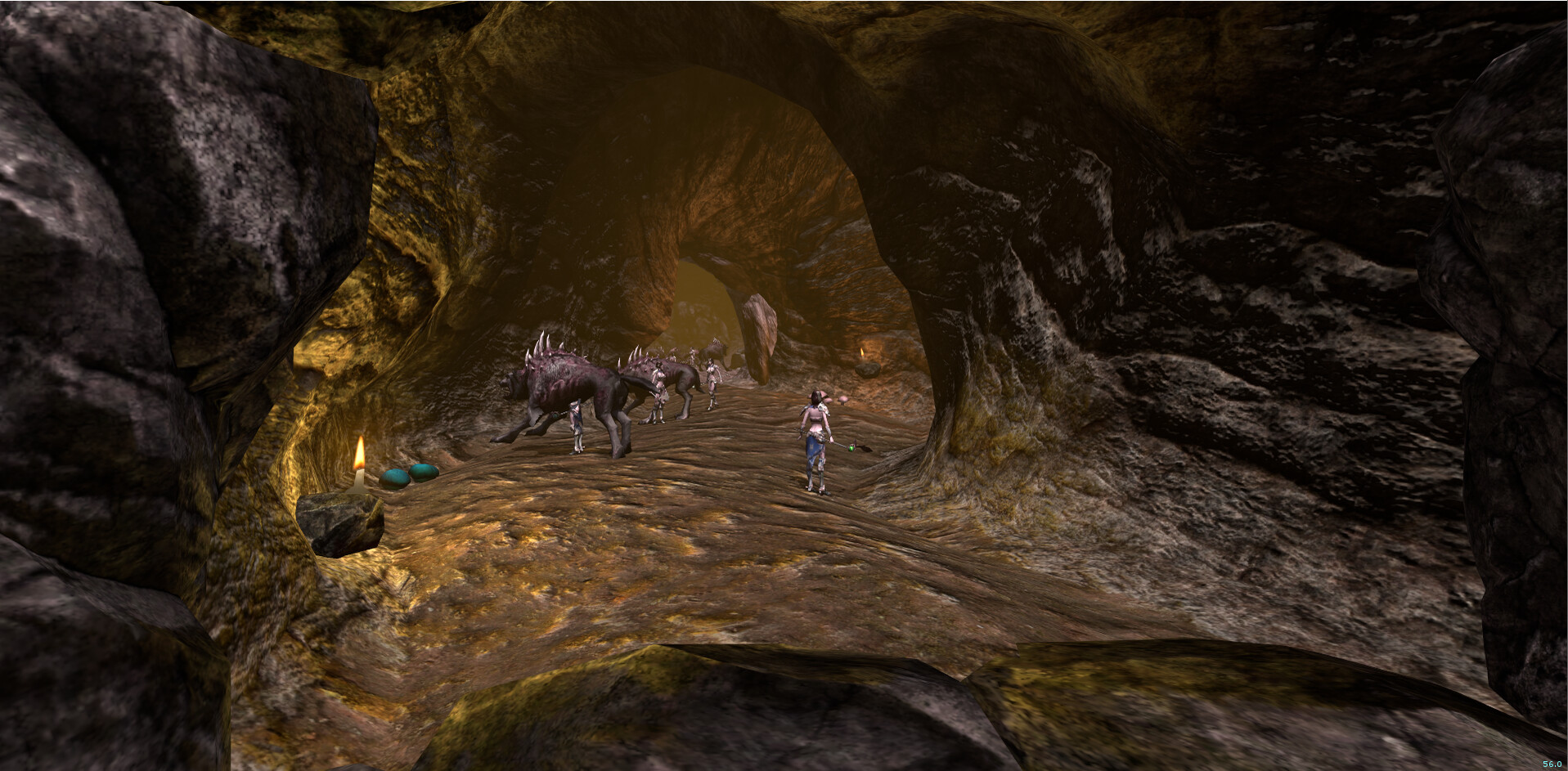 Magic To Master Screenshots · SteamDB