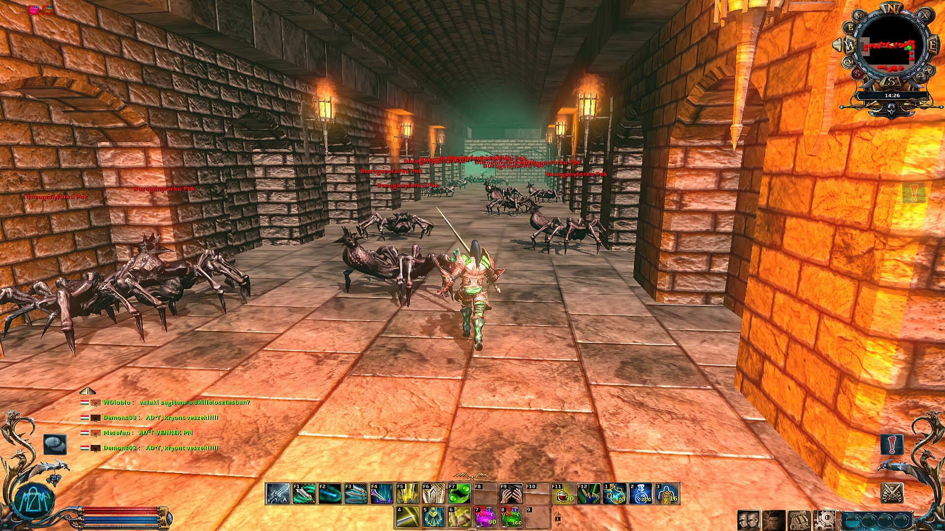 Magic To Master en Steam